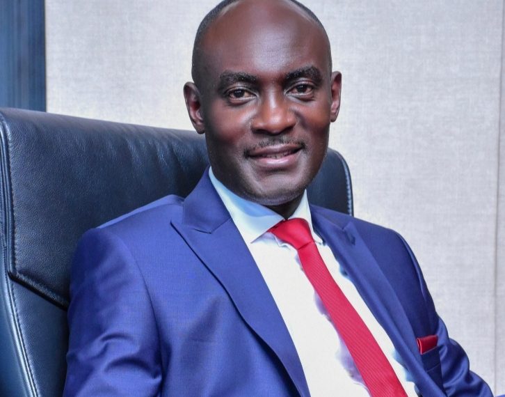 Who is Joseph Kiwanuka Balikuddembe, the new Executive Director of ...