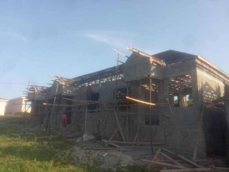 Mirembe Estate Sentema: Here is a guide for first time home buyers ...