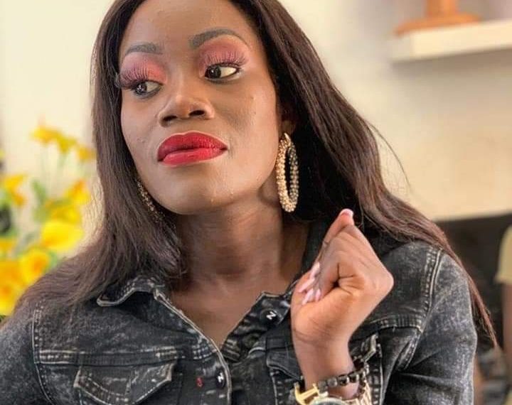 I didn’t join music to look beautiful – Singer Grace Khan hits back at ...