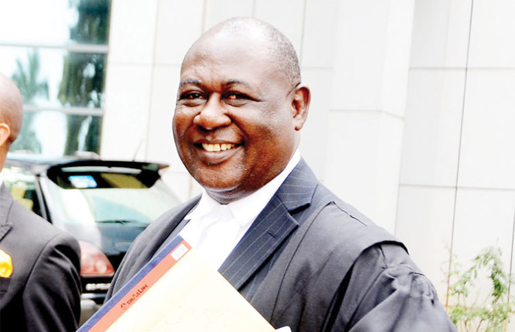 Meet Dr Sam Mayanja, the Lands Minister working tooth and nail to ...