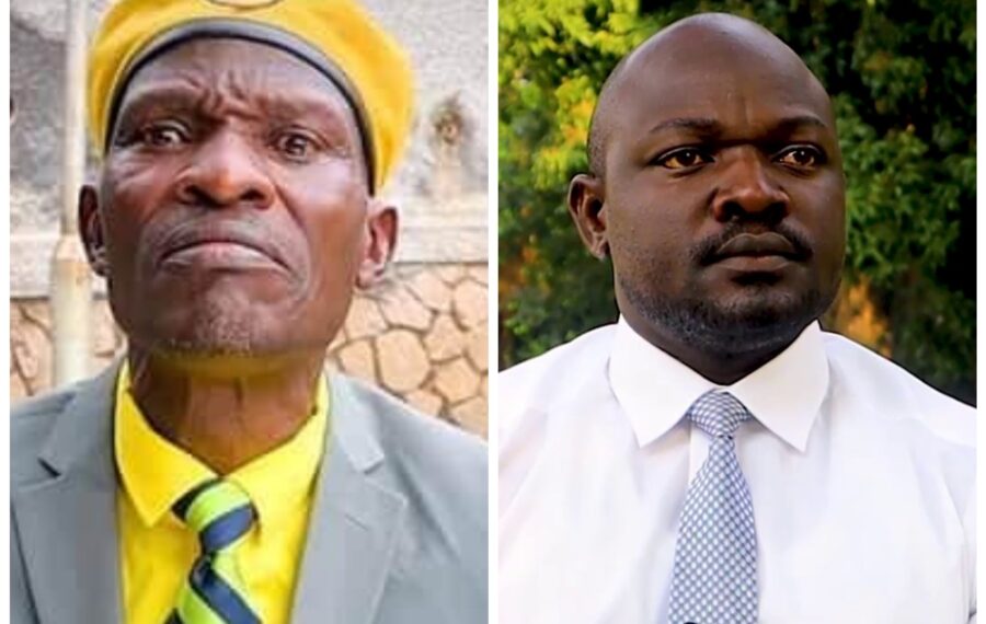 Tamale Mirundi: I warned the late Jakana Nadduli that people fighting ...