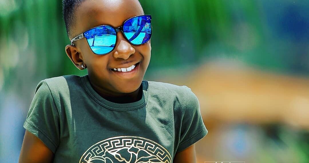 Felista Di Superstar tells off overburdening mother - Watchdog Uganda