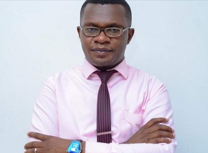 STEVEN DUNSTAN BUSUULWA: Why The Blackmail Campaign Against Minister ...