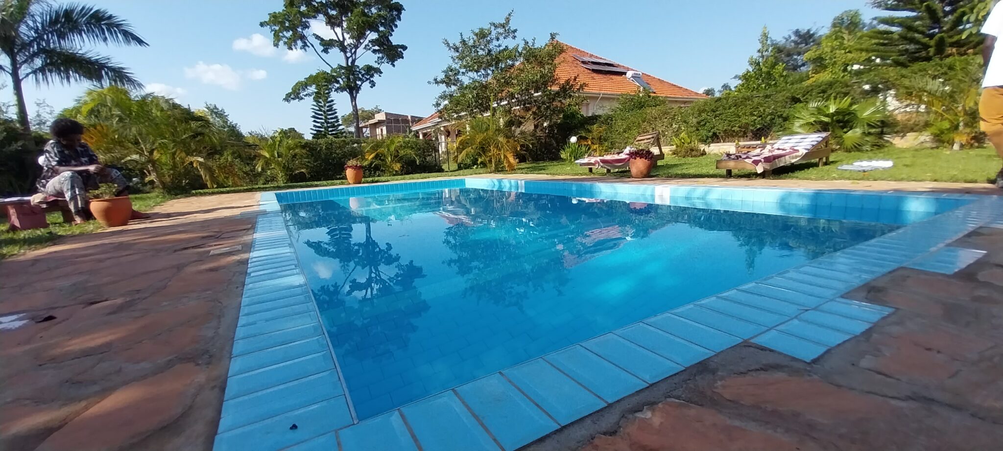 Bunyaruguru Dispatch: Destinations; Martha’s Farmhouse is the perfect ...