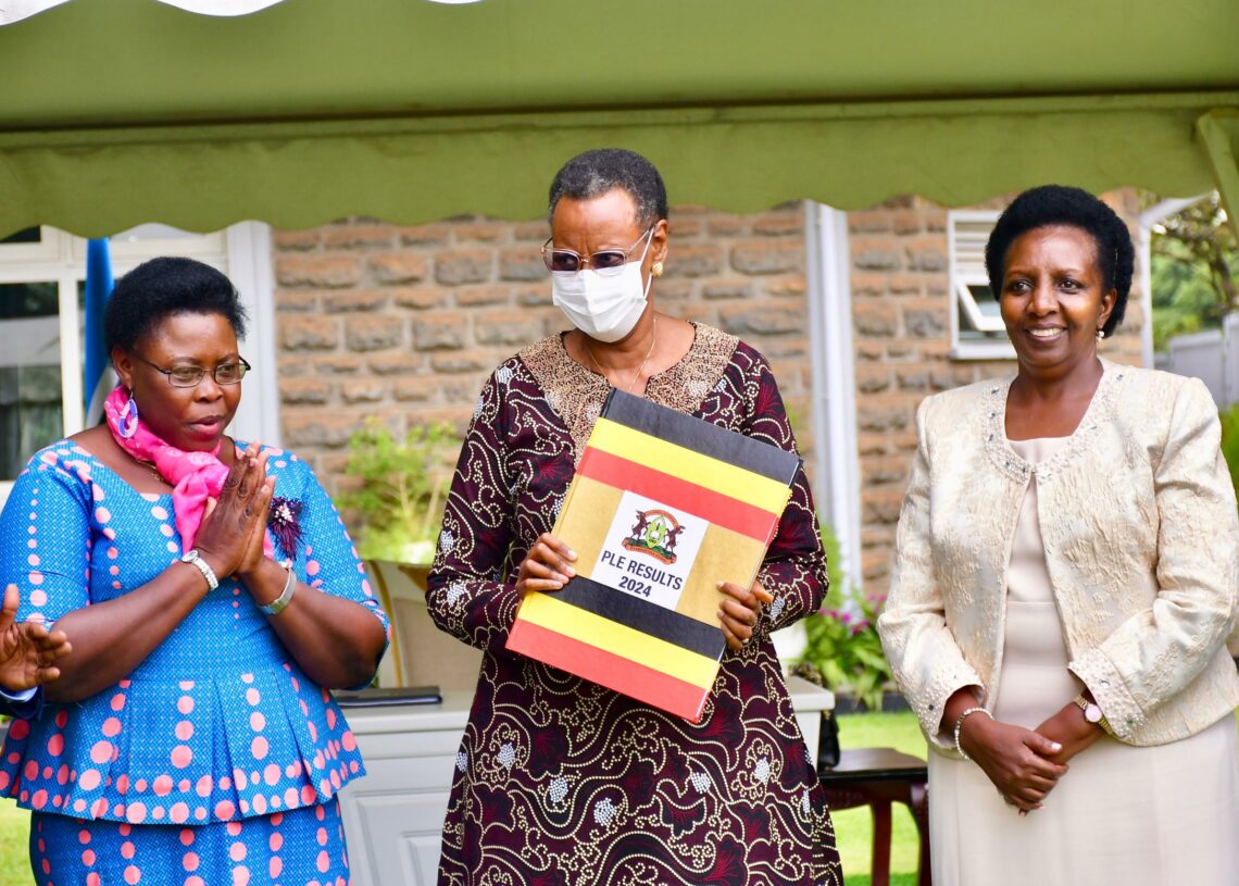 PLE RESULTS 2024: Here is list of top schools with students with 4-in-4 ...