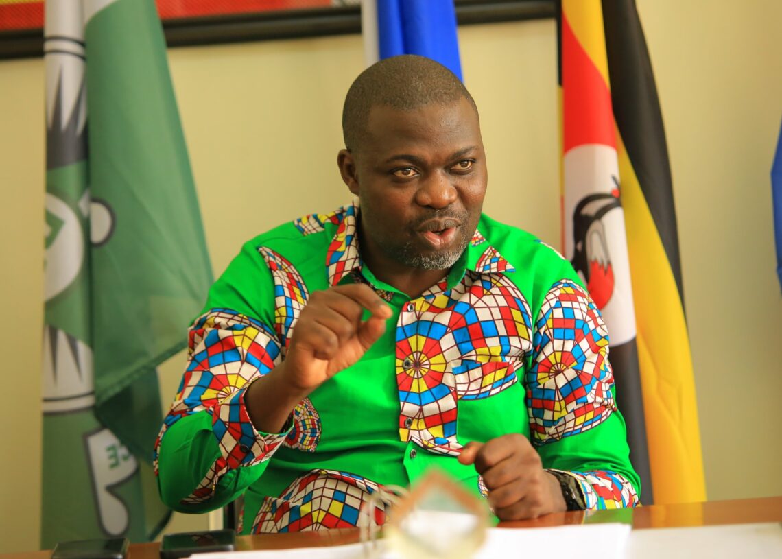 LIST: 14 legendary Ugandan musicians who have since passed on ...