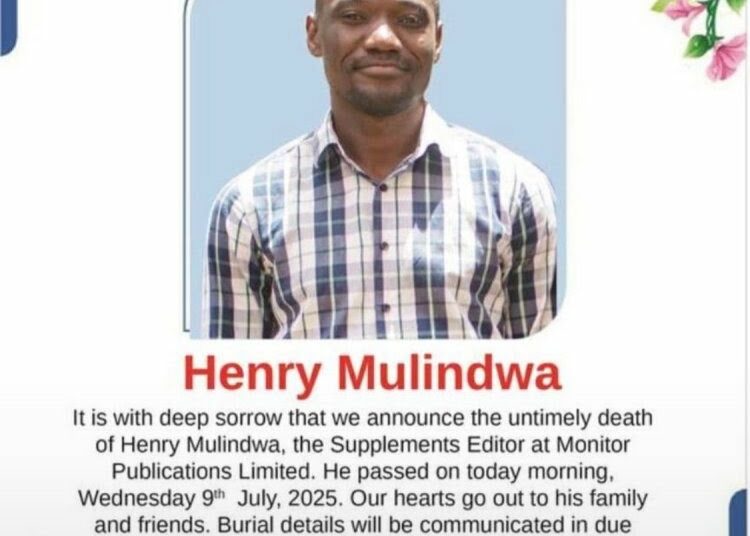 Watchdog Uganda - Trending News