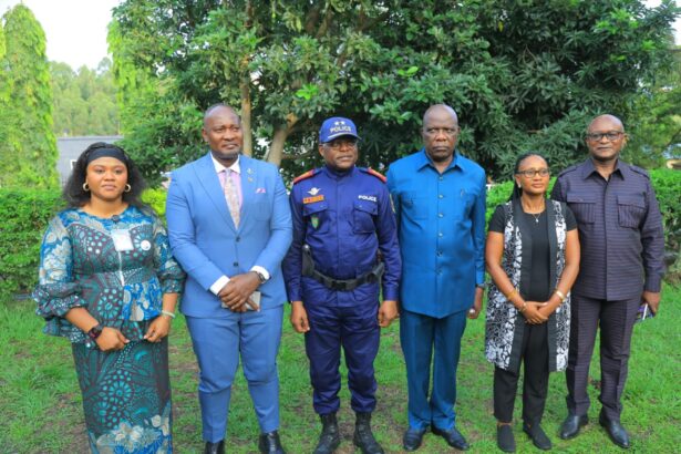 Uganda, DRC push for deeper integration at Mpondwe - Watchdog Uganda