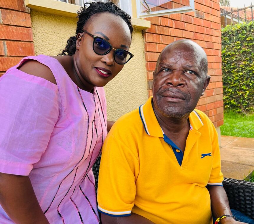 Beatrice Mao Claps Back at Ofwono Opondo in Explosive Speaker Race ...