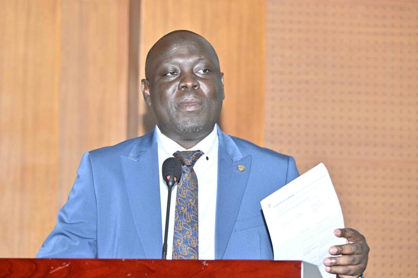 The Unifier: Inside Faruk Kirunda's Mobilisation Strategy in Busoga ...