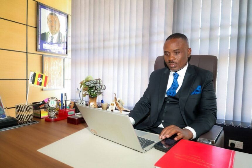 Erias Lukwago Returns to Full-Time Legal Practice After Two Decades in ...