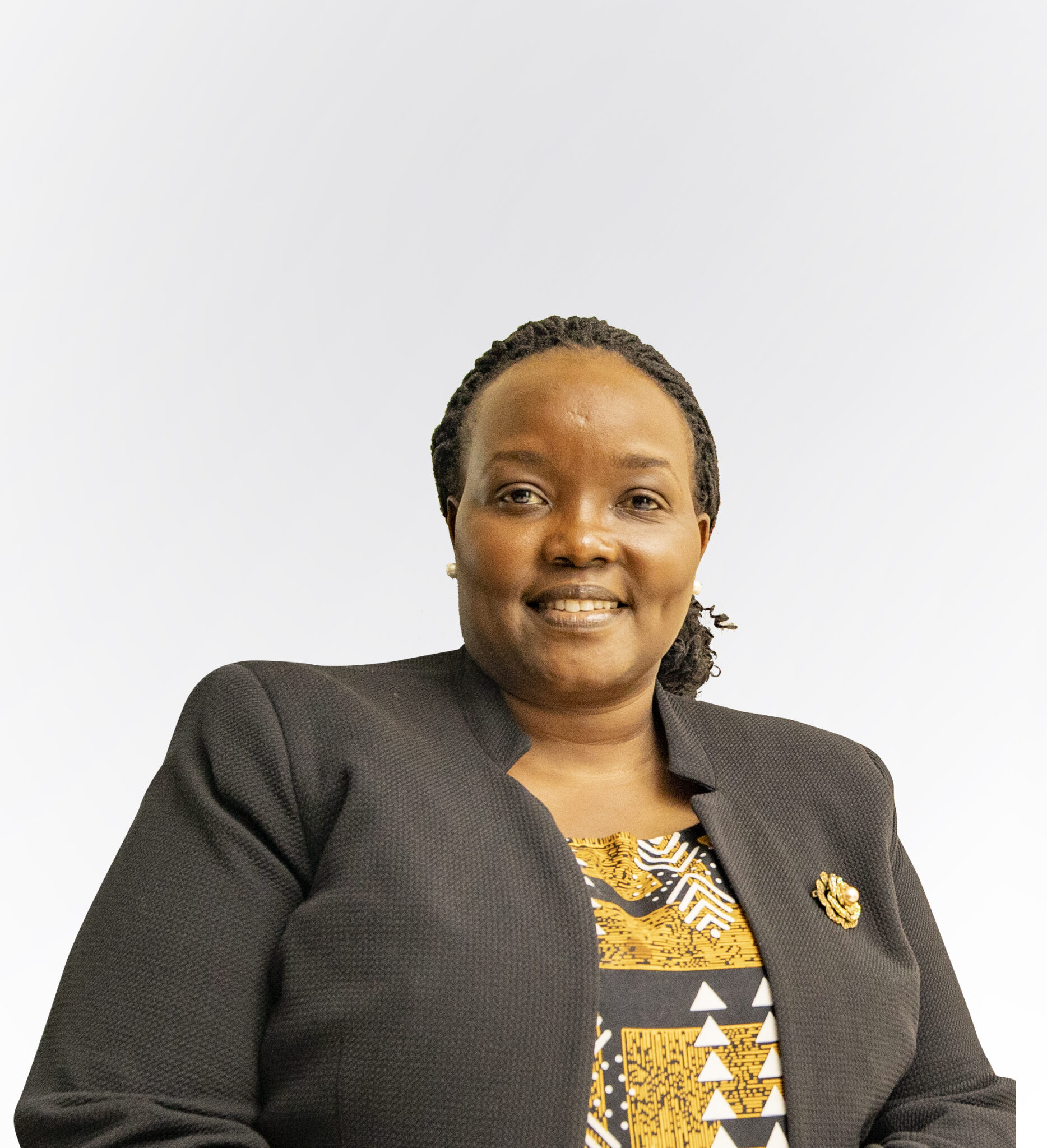 Strategic Reset: UEDCL’s New Leadership Set to Address Power ...