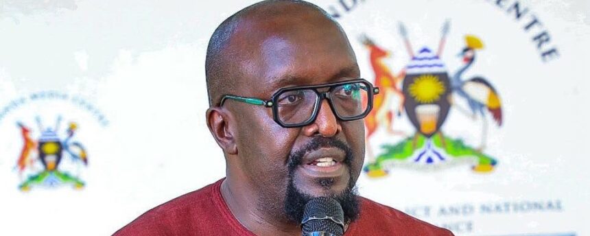 BUSINGE CONAN DANIEL: One Line, Many Meanings: Why I Support @kasujja's ...